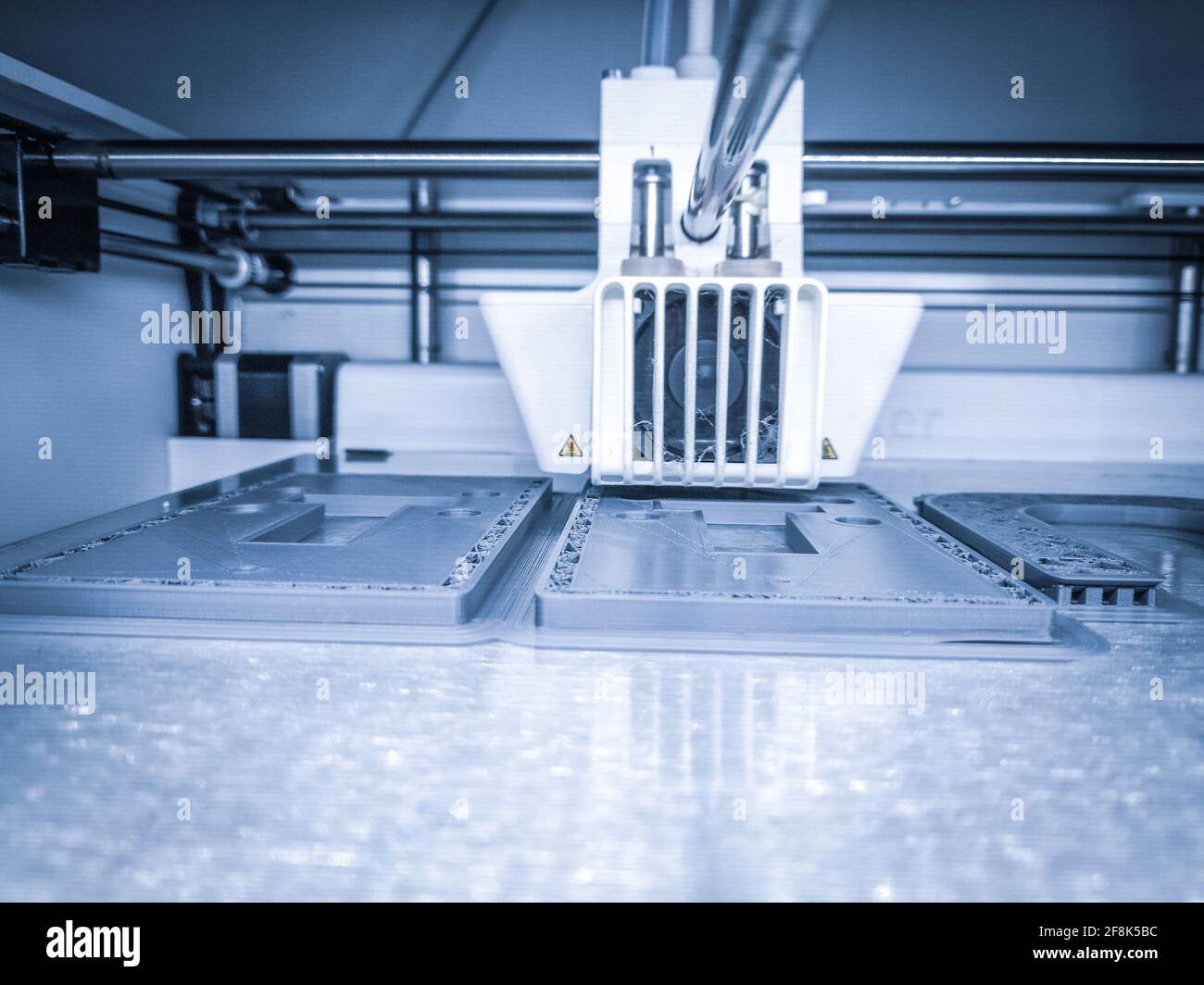 Additive manufacturing hi-res stock photography and images - Alamy