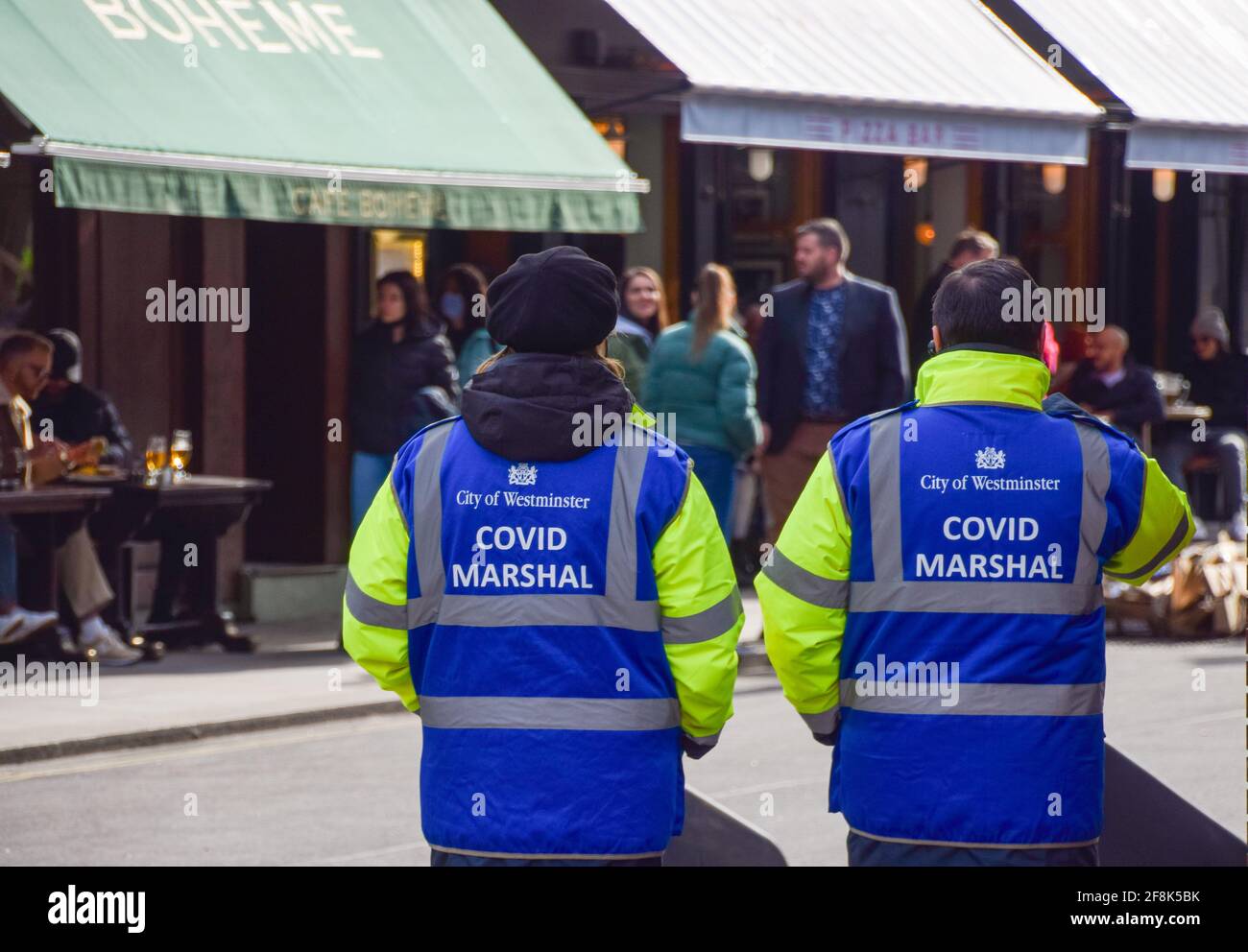 Observing restriction rules hi-res stock photography and images - Alamy