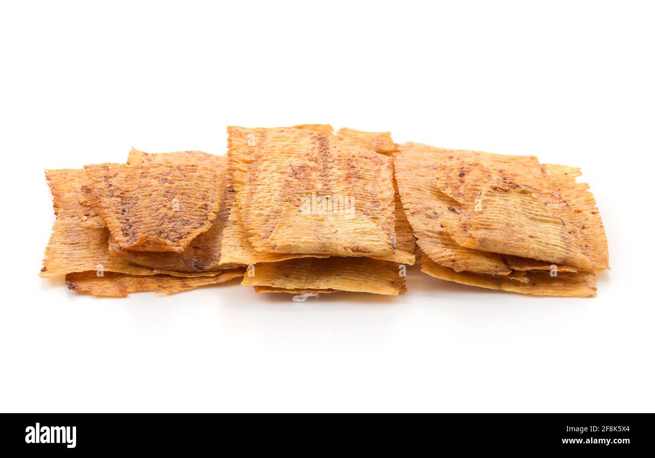 Crispy Squid High Resolution Stock Photography and Images - Alamy