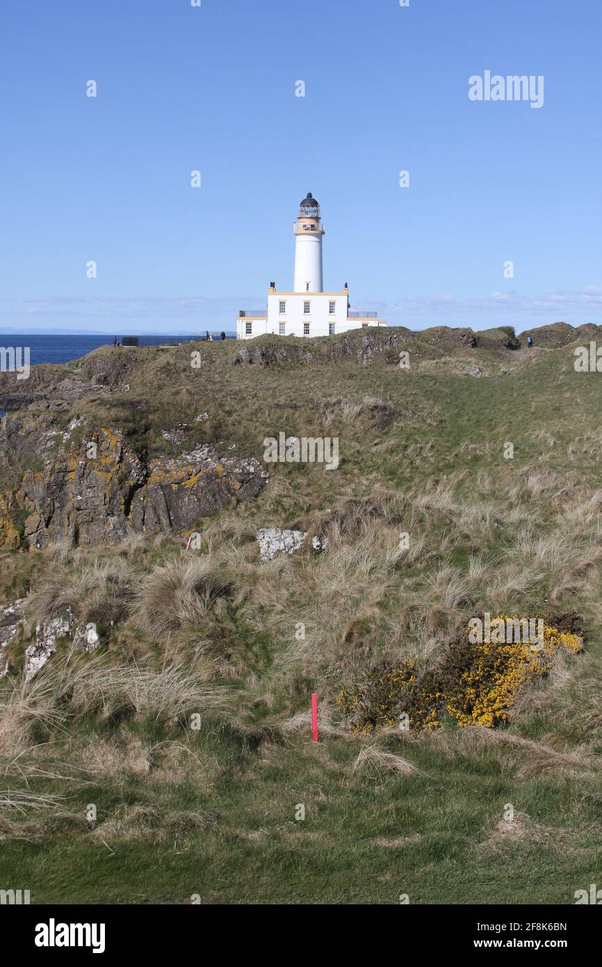 Iconic golf site hi-res stock photography and images - Alamy