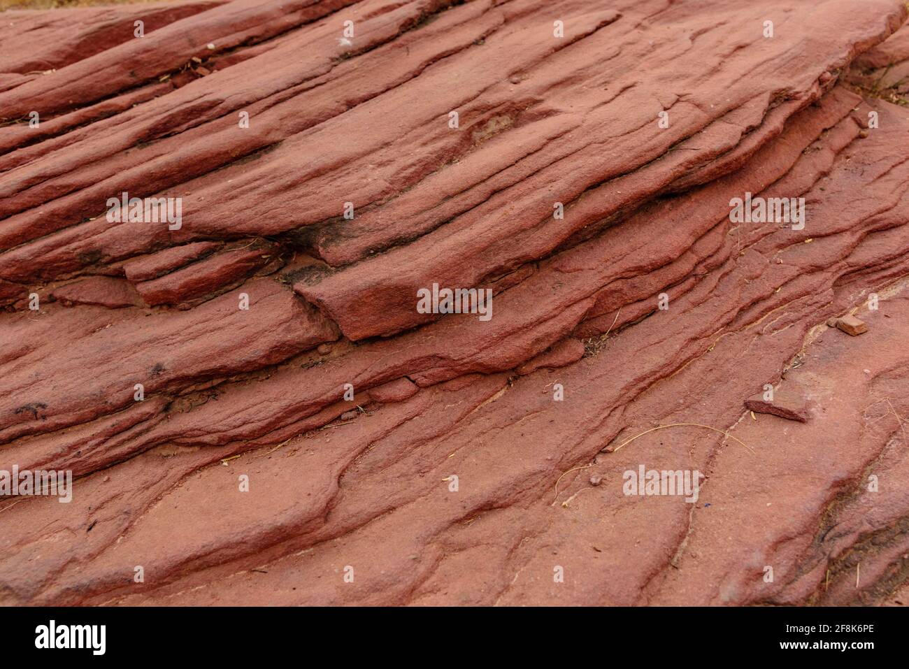 Iron cemented sandstone hi-res stock photography and images - Alamy