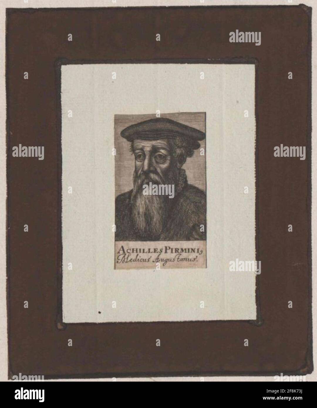 Gasser, Achill Pirmin Stock Photo - Alamy