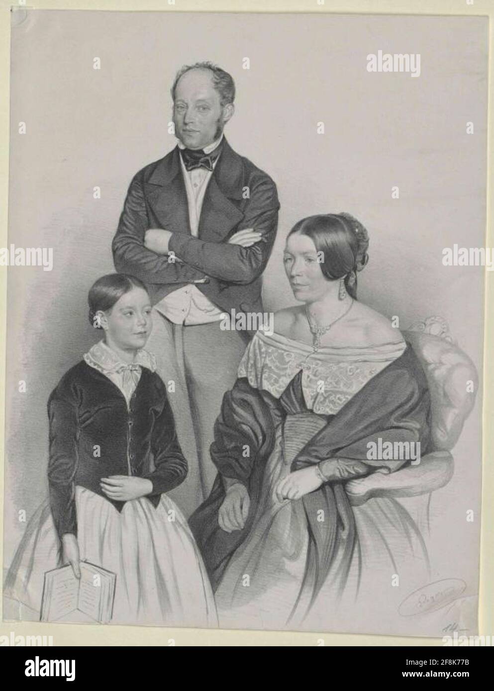 Basilides, Franz Stock Photo - Alamy