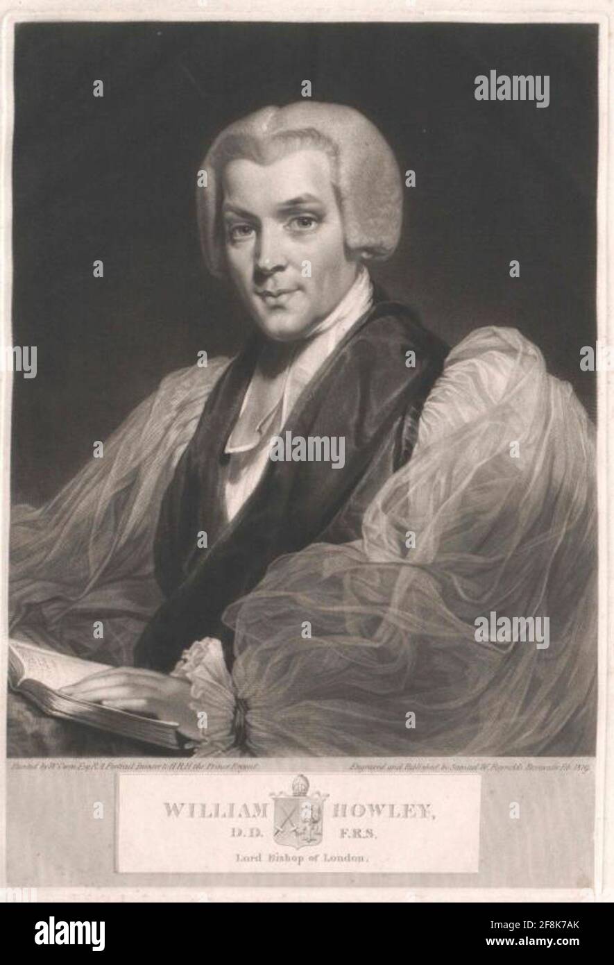 Howley william hi-res stock photography and images - Alamy