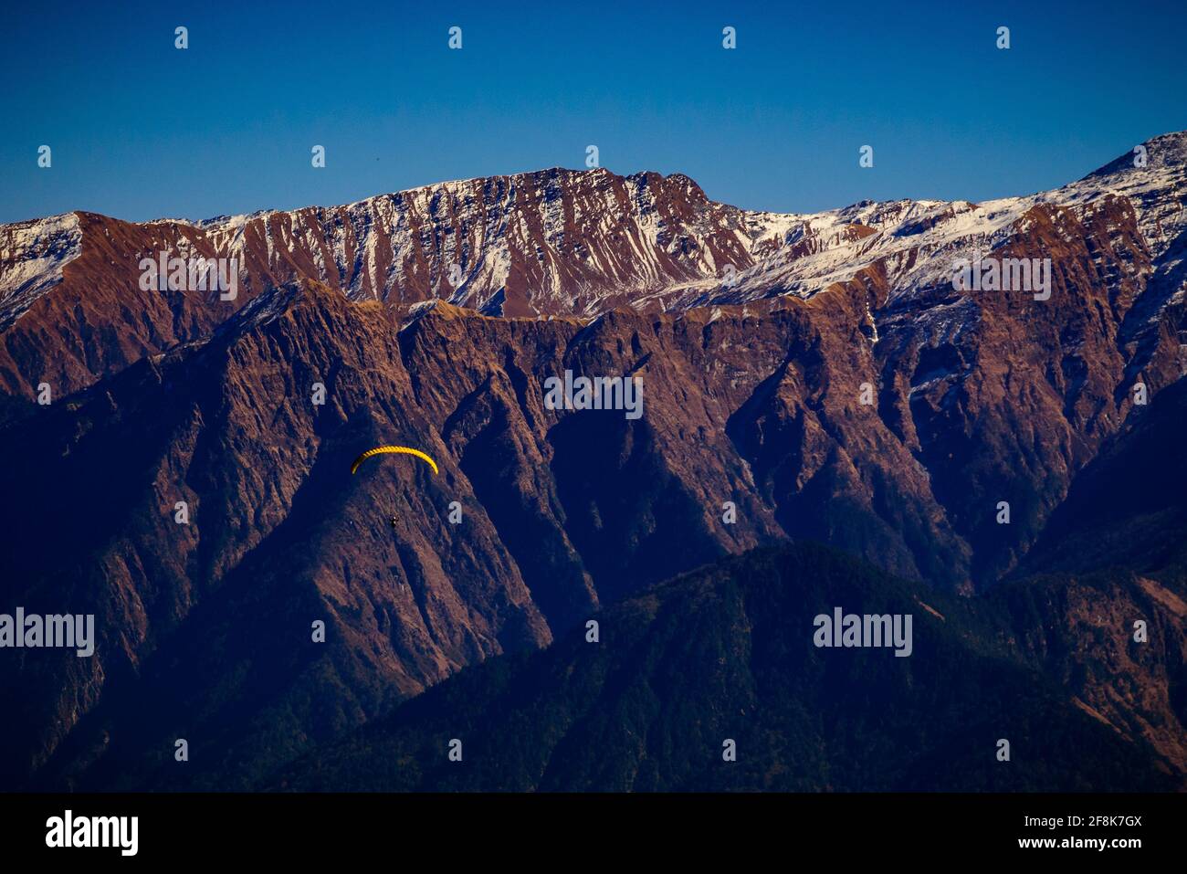 Munsiyari uttarakhand hi-res stock photography and images - Alamy