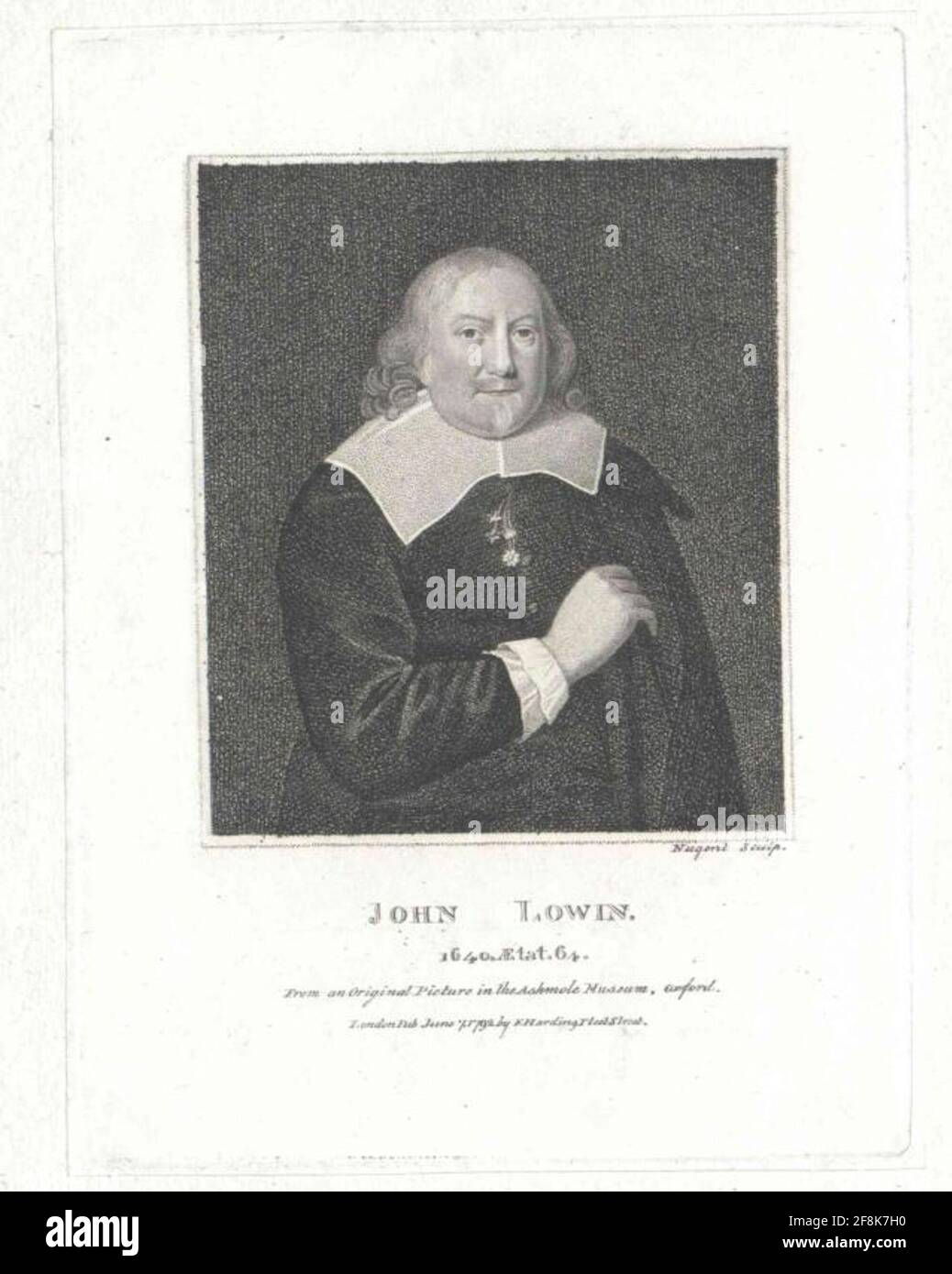 Lowin, John Stock Photo - Alamy