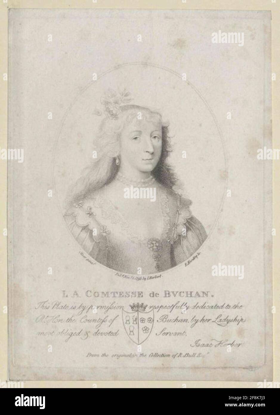 Mary buchan hi-res stock photography and images - Alamy