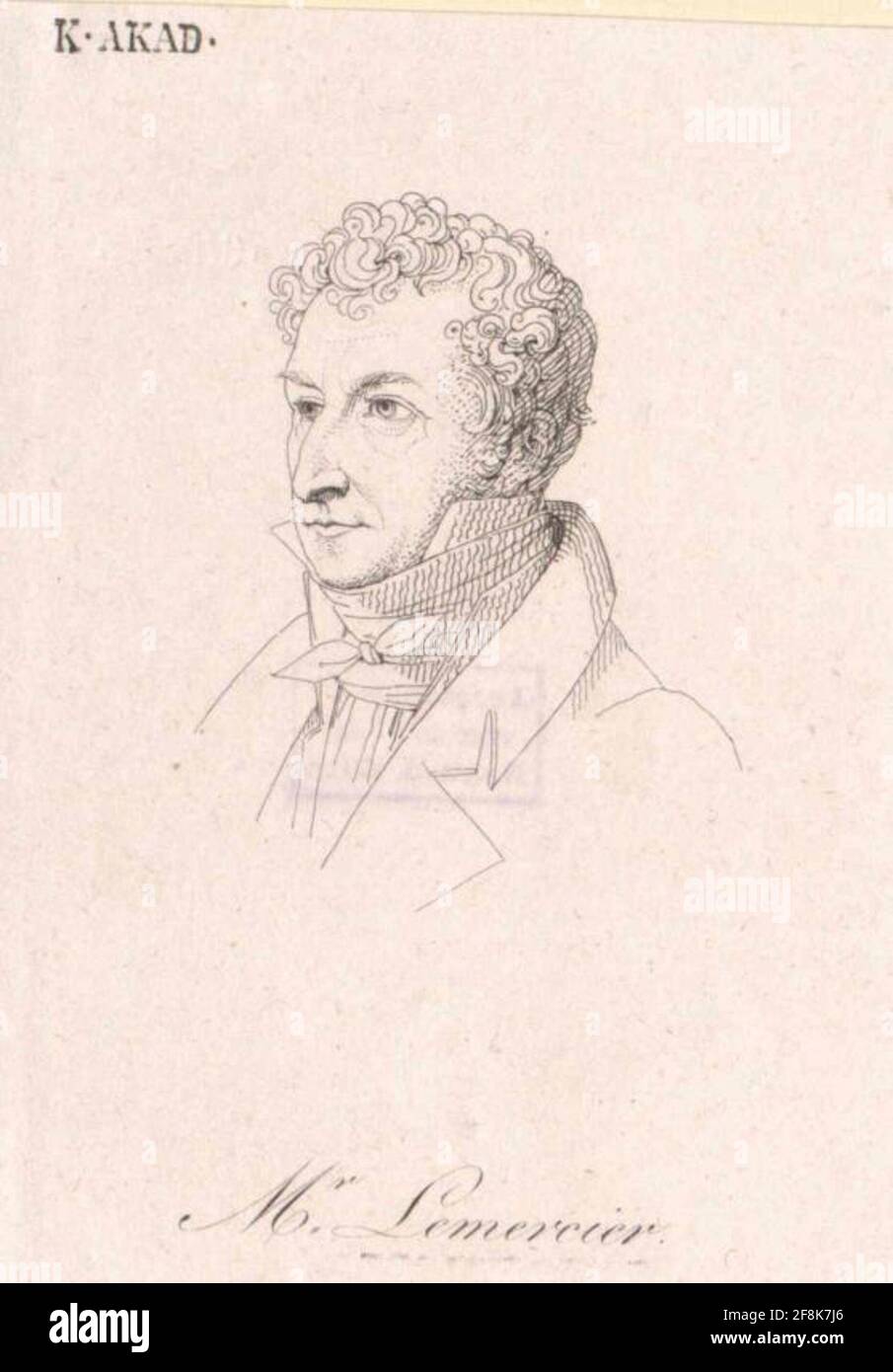 Lemercier hi-res stock photography and images - Alamy