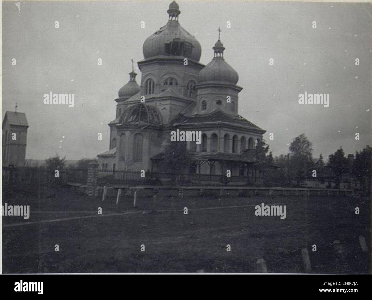 Sokal ukraine hi-res stock photography and images - Alamy