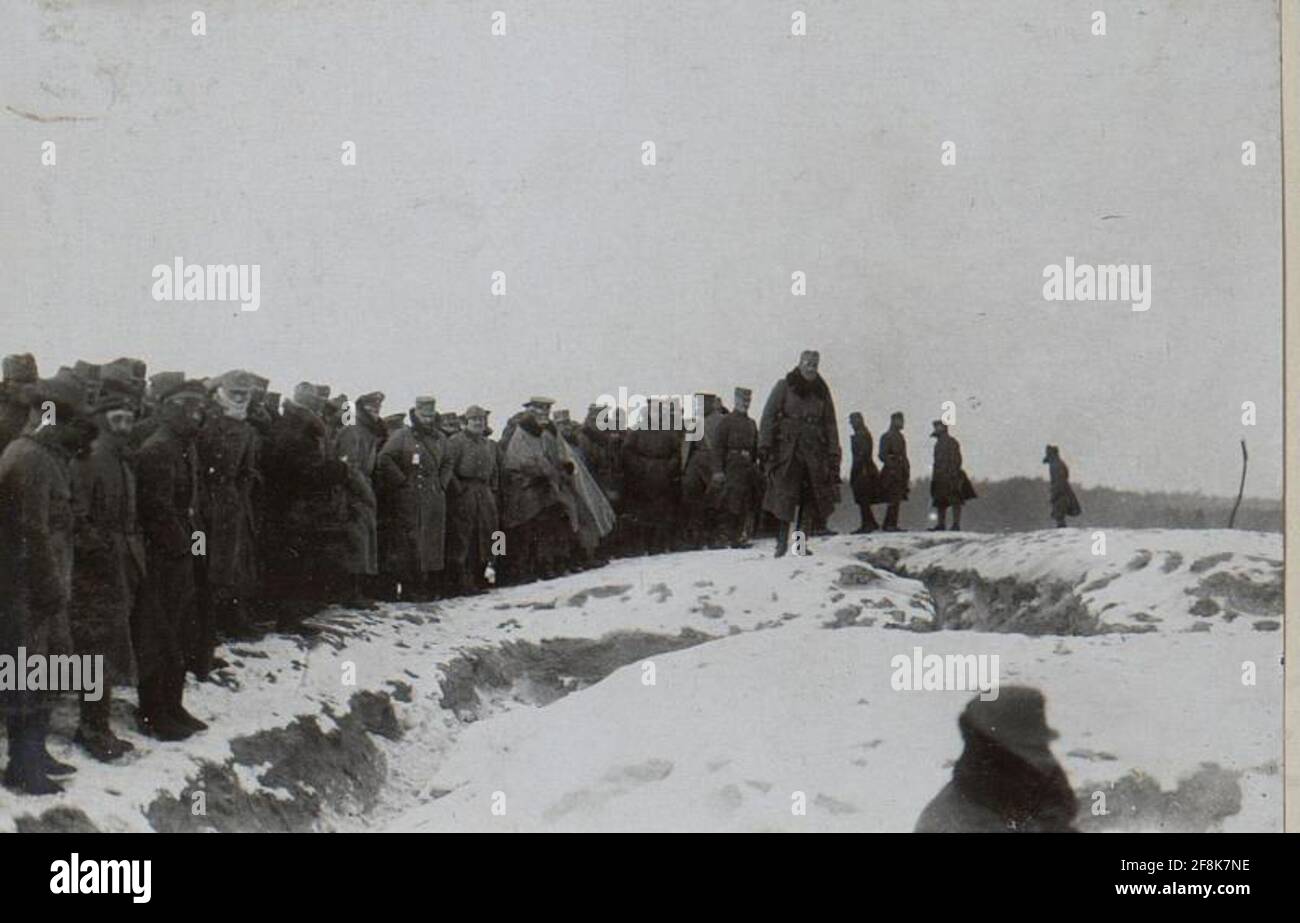 Storm course officer group Stock Photo - Alamy