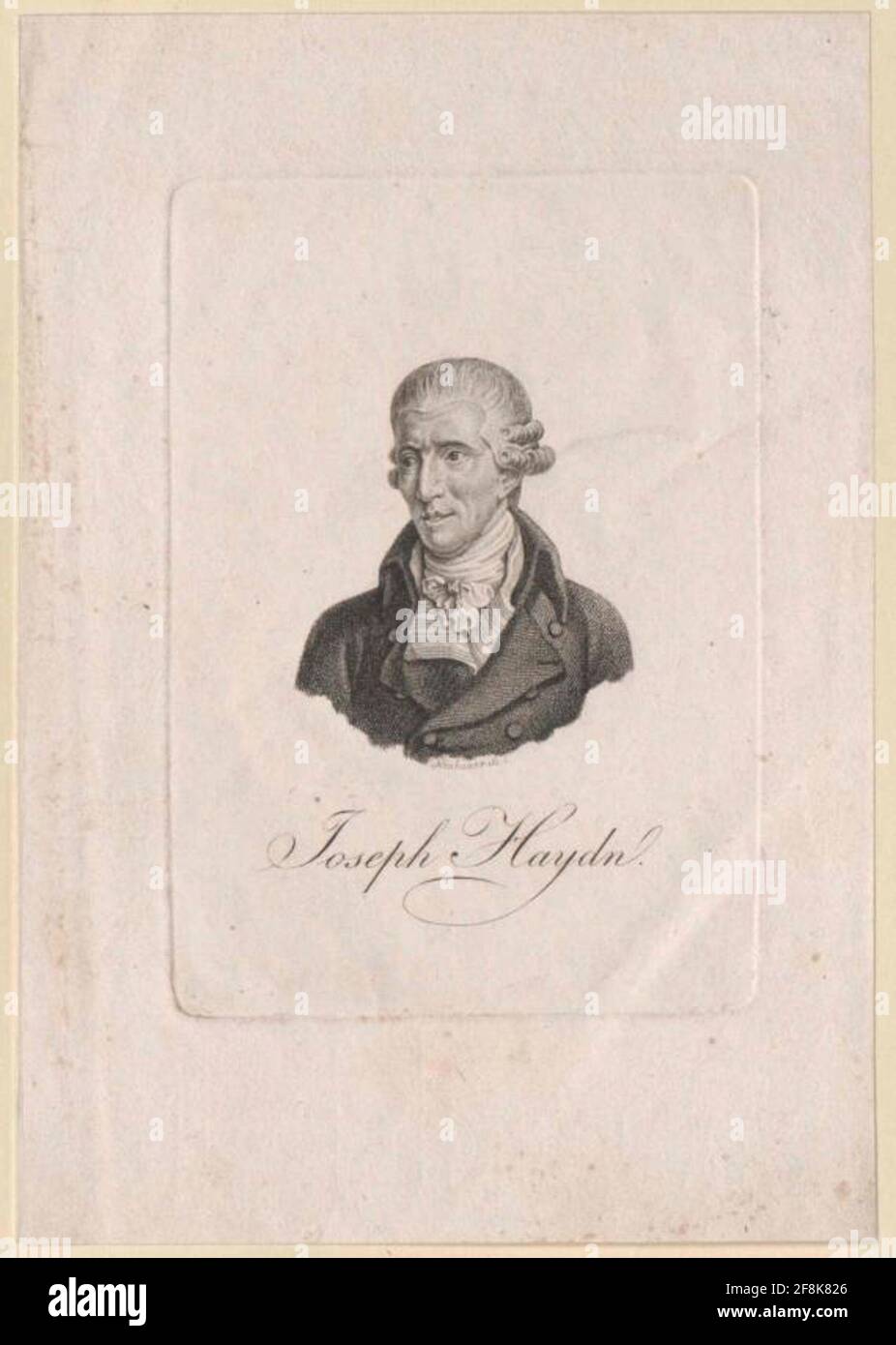 Haydn quartets hi-res stock photography and images - Alamy