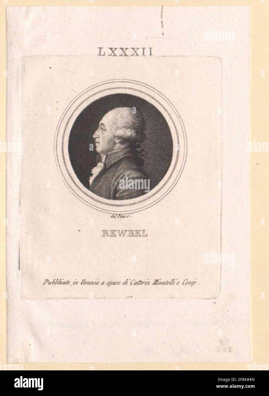 Rewbell hi-res stock photography and images - Alamy