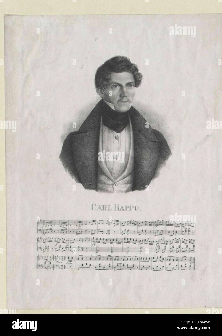 Rappo hi-res stock photography and images - Alamy