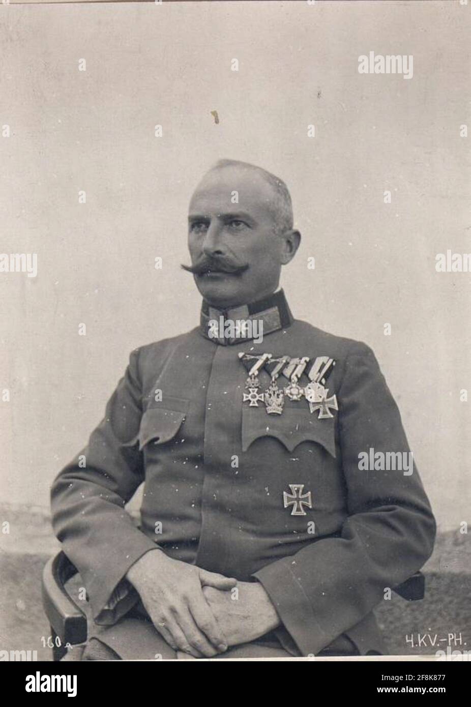 German general officer hi-res stock photography and images - Alamy