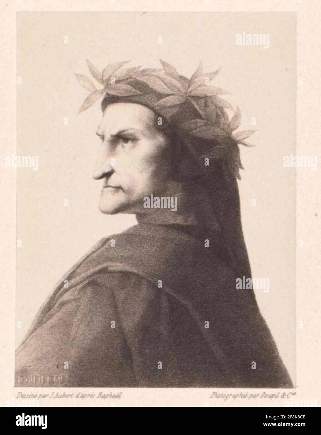 Dante alighieri works hi-res stock photography and images - Alamy