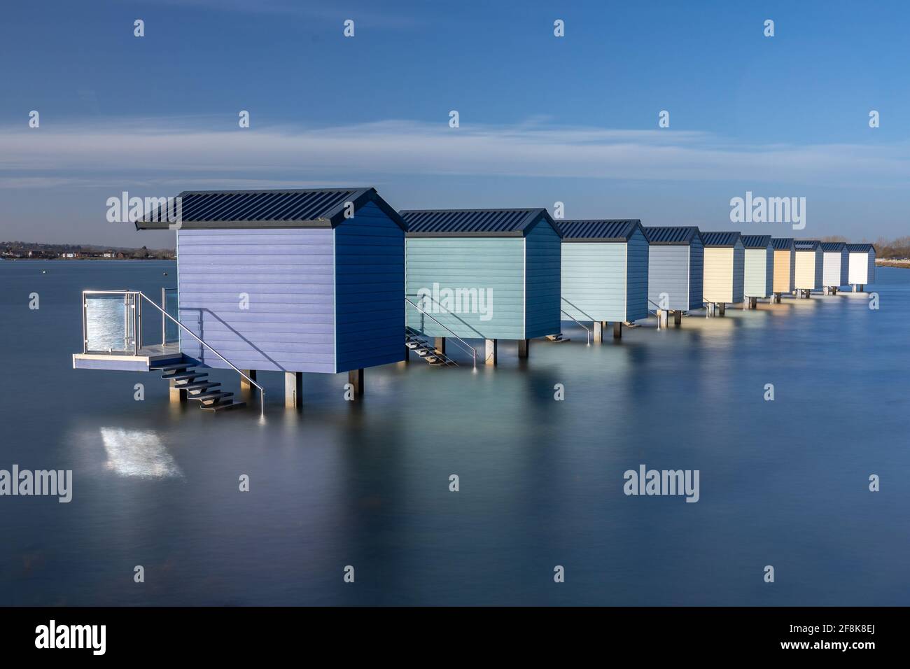 Heybridge essex england hi-res stock photography and images - Alamy