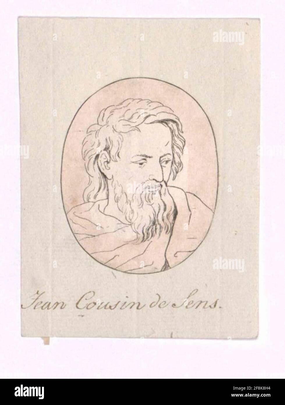 Jean cousin french hi-res stock photography and images - Alamy