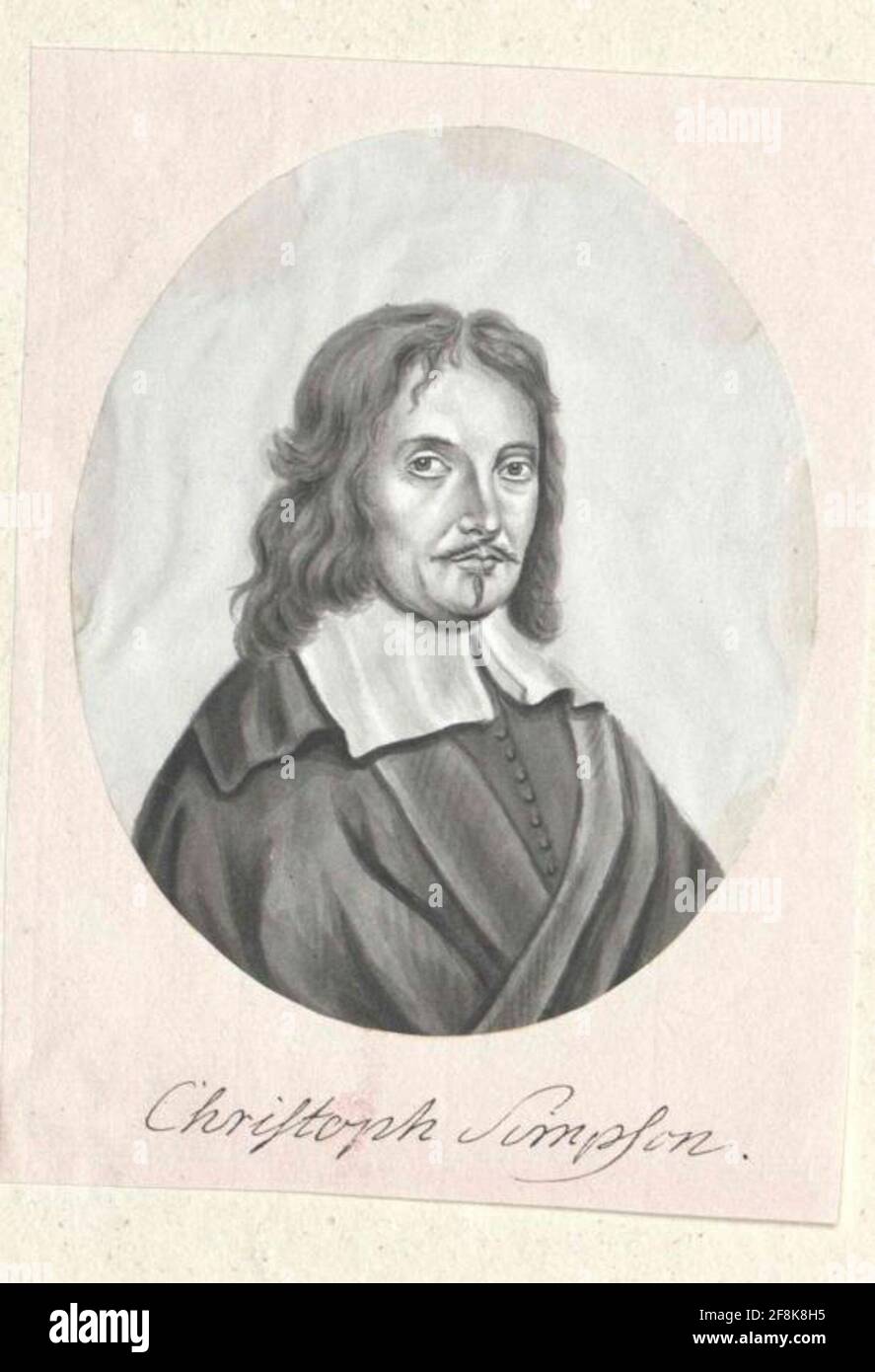 Simpson, Christopher Stock Photo - Alamy