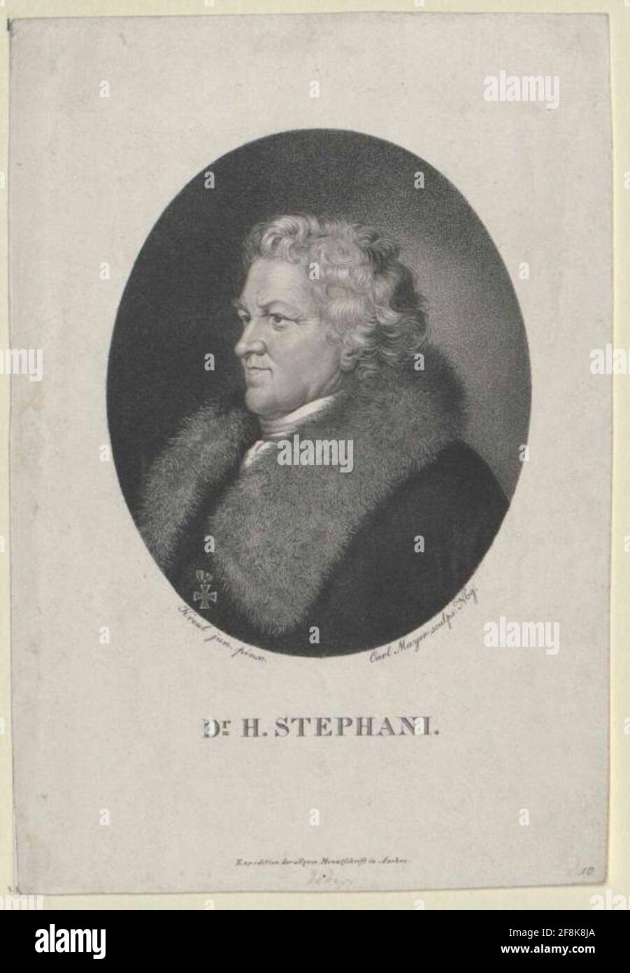 Stephani hi-res stock photography and images - Alamy