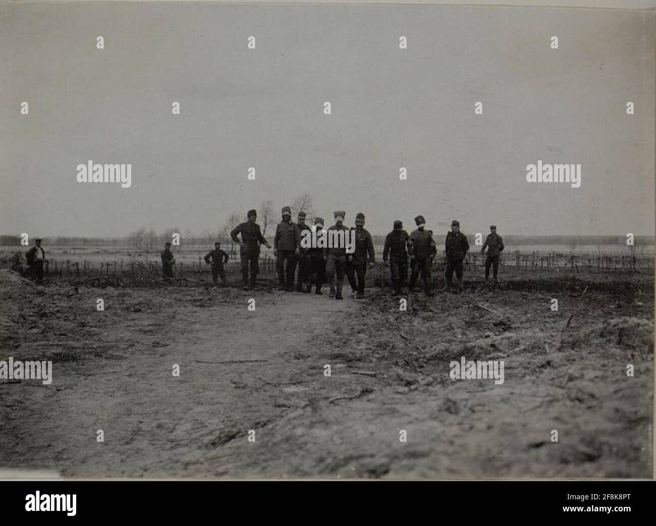 Russian military command center hi-res stock photography and images - Alamy