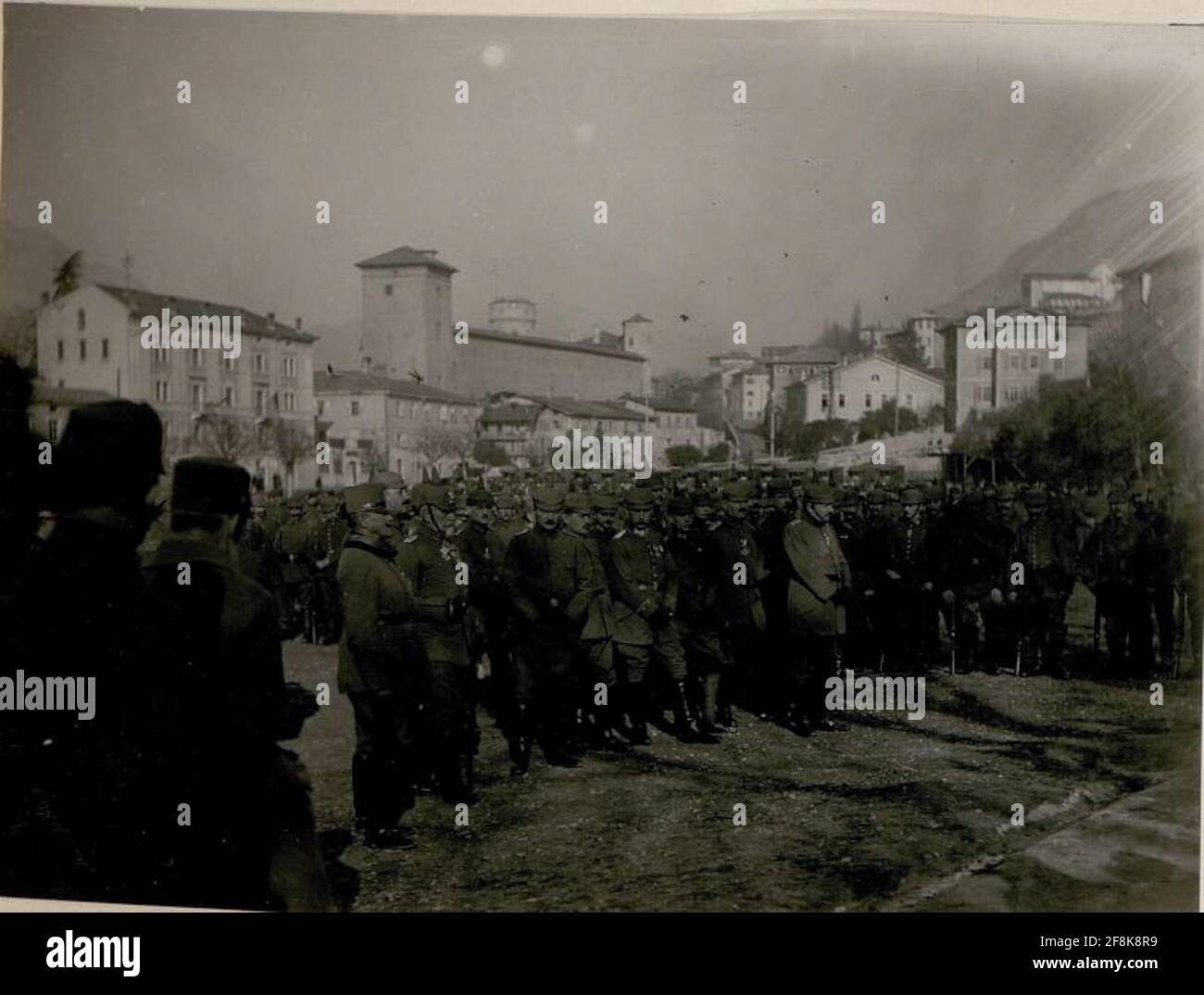 Field service on occasion hi-res stock photography and images - Alamy