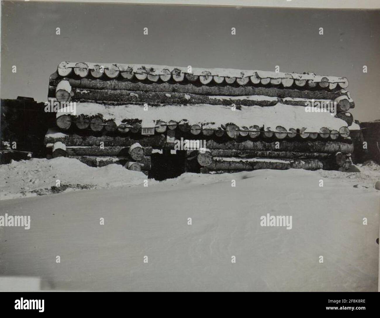 Battalion shelters hi-res stock photography and images - Alamy
