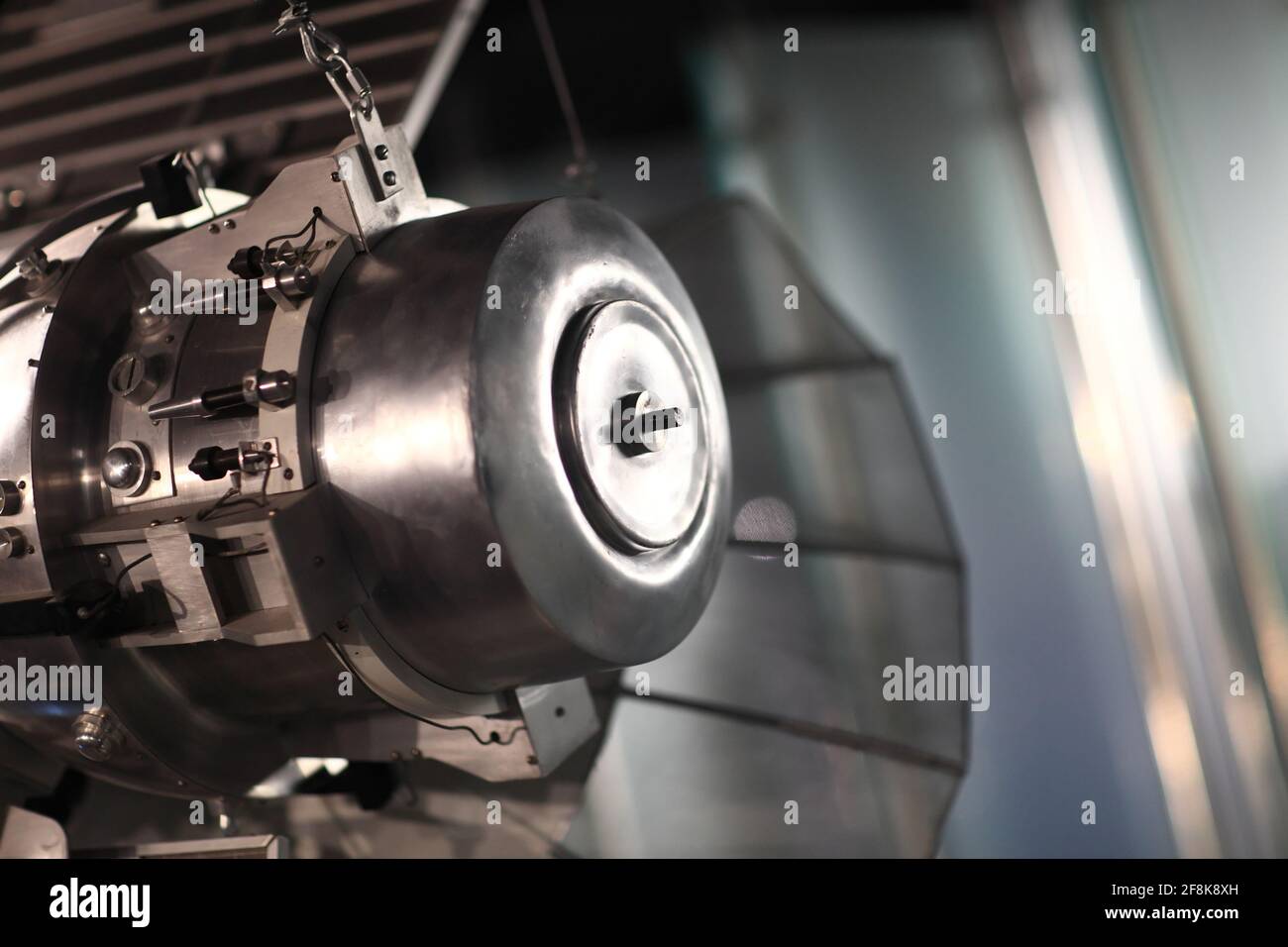Details of Mars one. It was an automatic interplanetary station ...