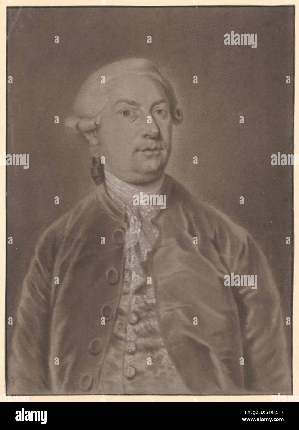 Josef freiherr hi-res stock photography and images - Alamy