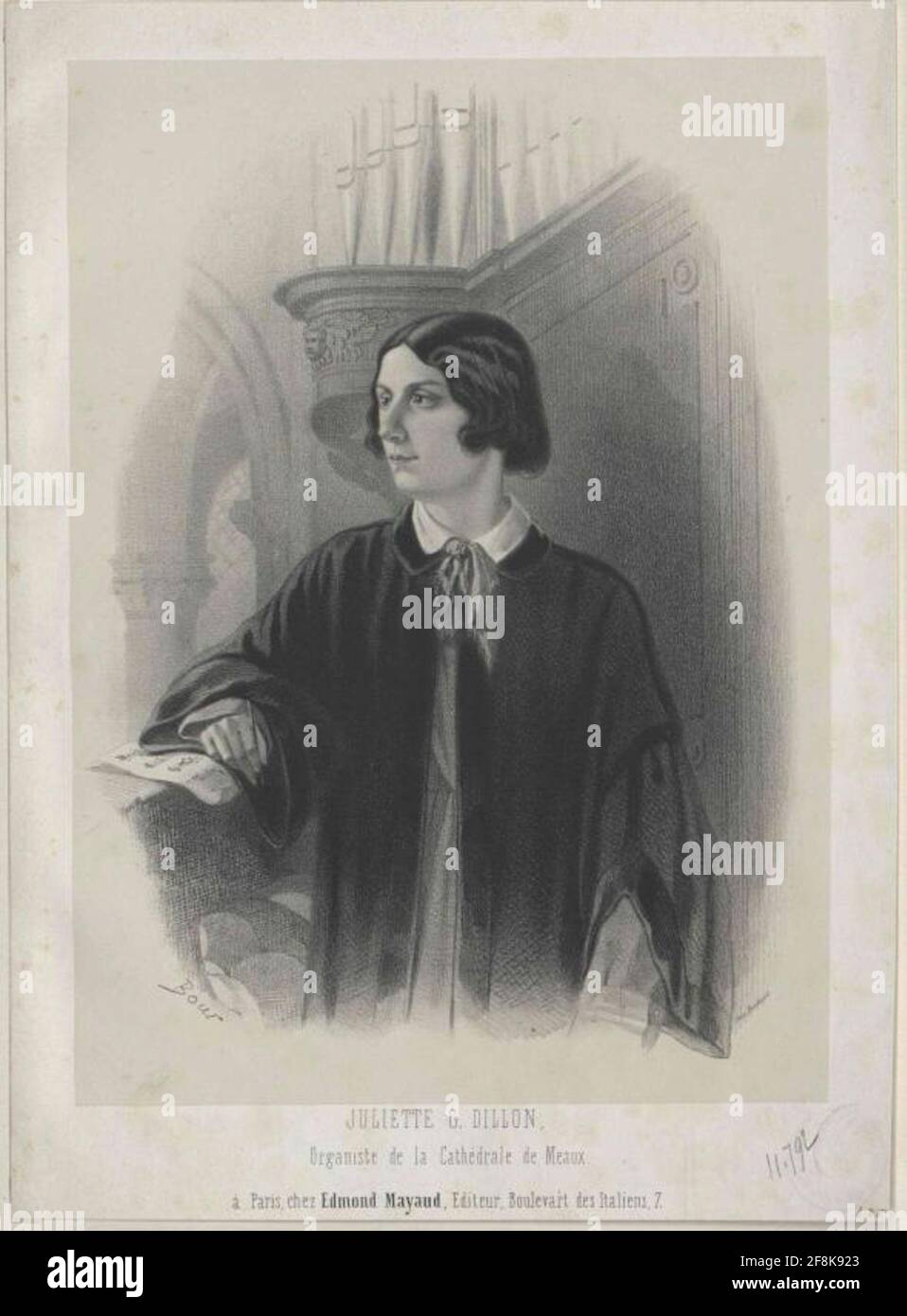 Dillon historical hi-res stock photography and images - Alamy