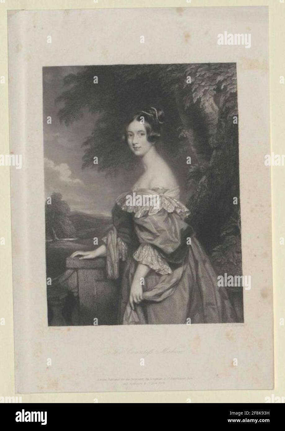 Kerrison hi-res stock photography and images - Alamy