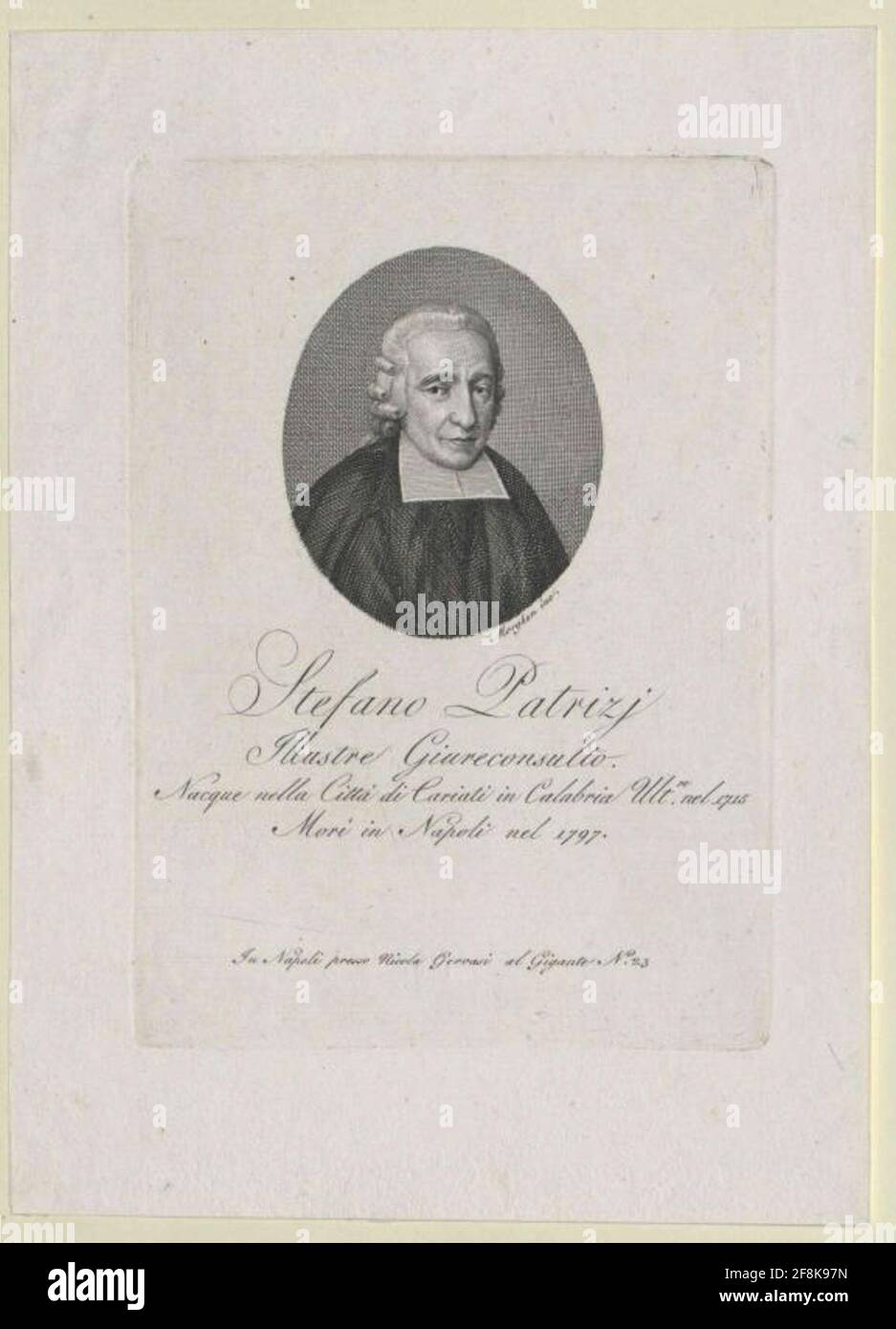 Stefano patrizi hi-res stock photography and images - Alamy