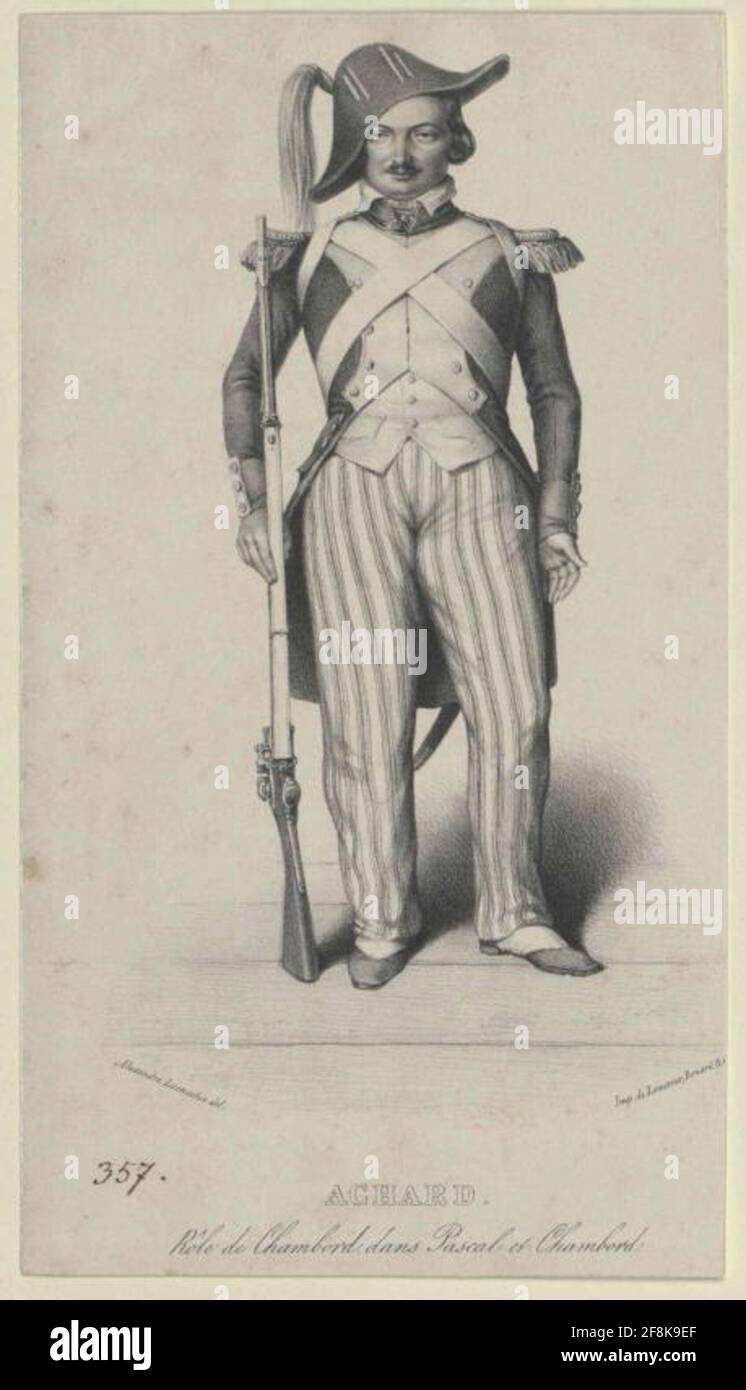 Frederic achard hi-res stock photography and images - Alamy