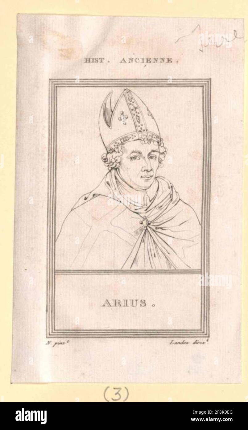 Arius hi-res stock photography and images - Alamy