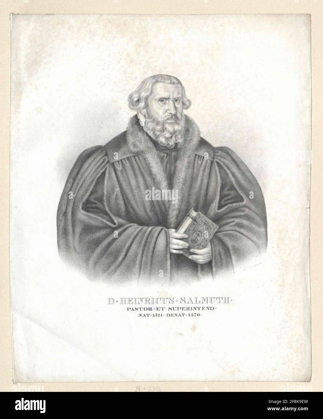 Salmuth hi-res stock photography and images - Alamy