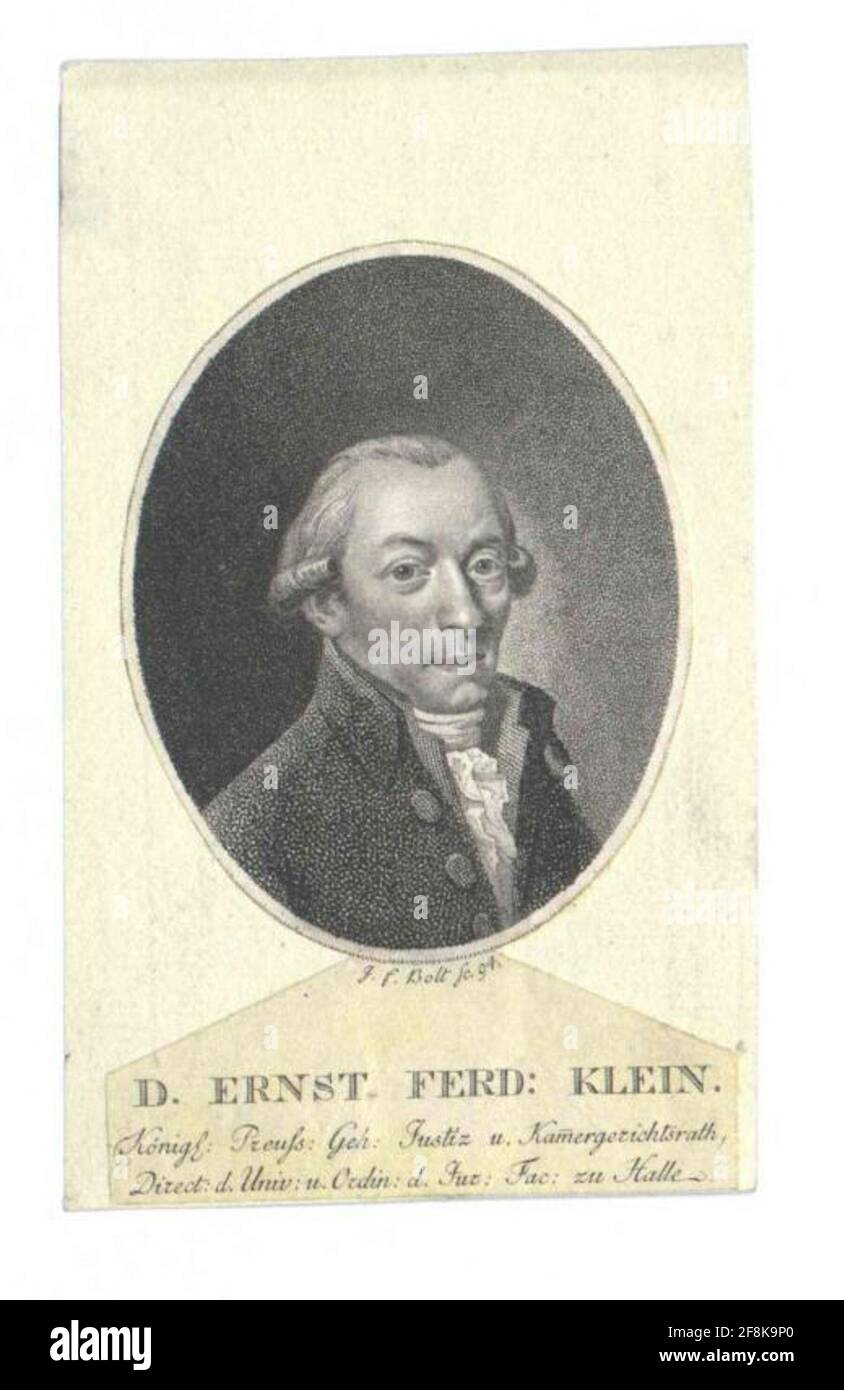 Small, Ernst Ferdinand Stock Photo - Alamy