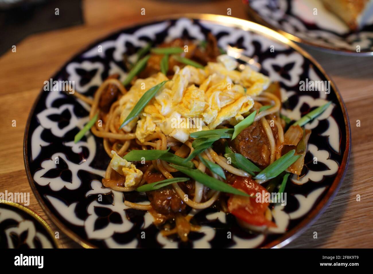 Laghman High Resolution Stock Photography and Images - Alamy