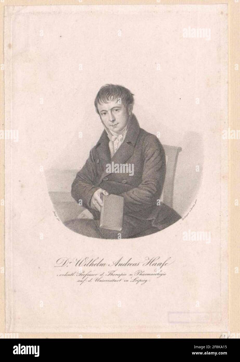 Wilhelm haase hi-res stock photography and images - Alamy