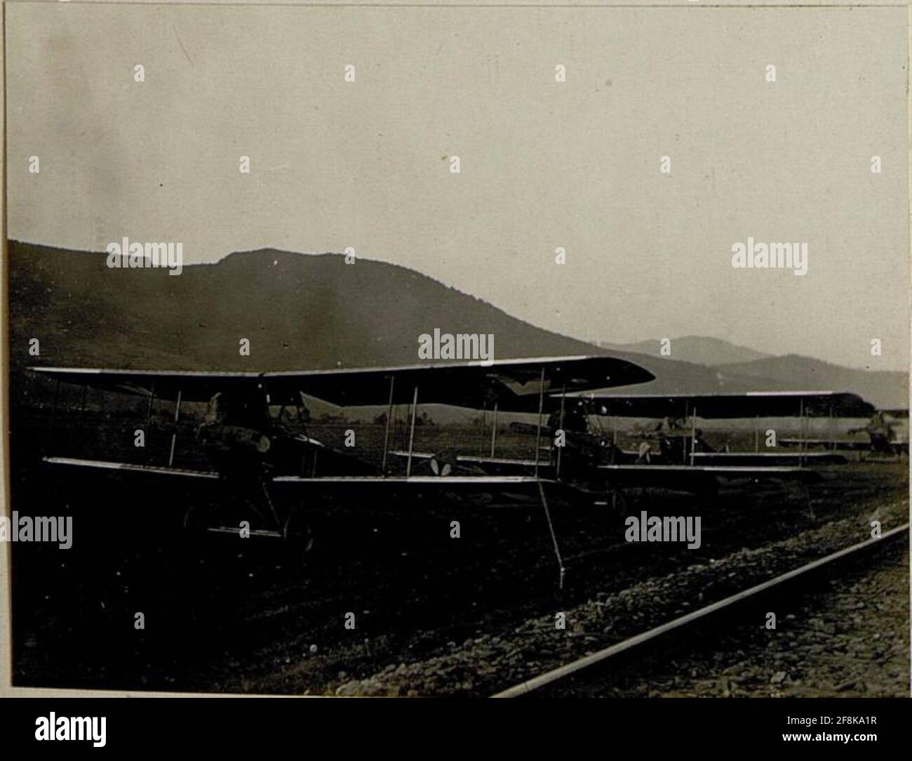 Historical military airfields hi-res stock photography and images - Alamy