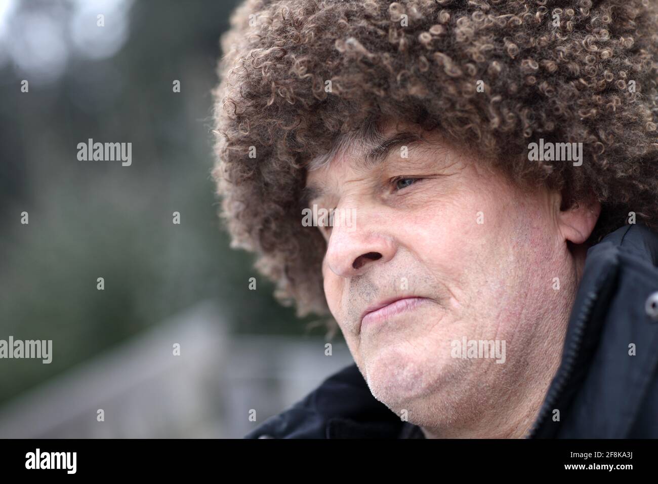 Papakh hi-res stock photography and images - Alamy