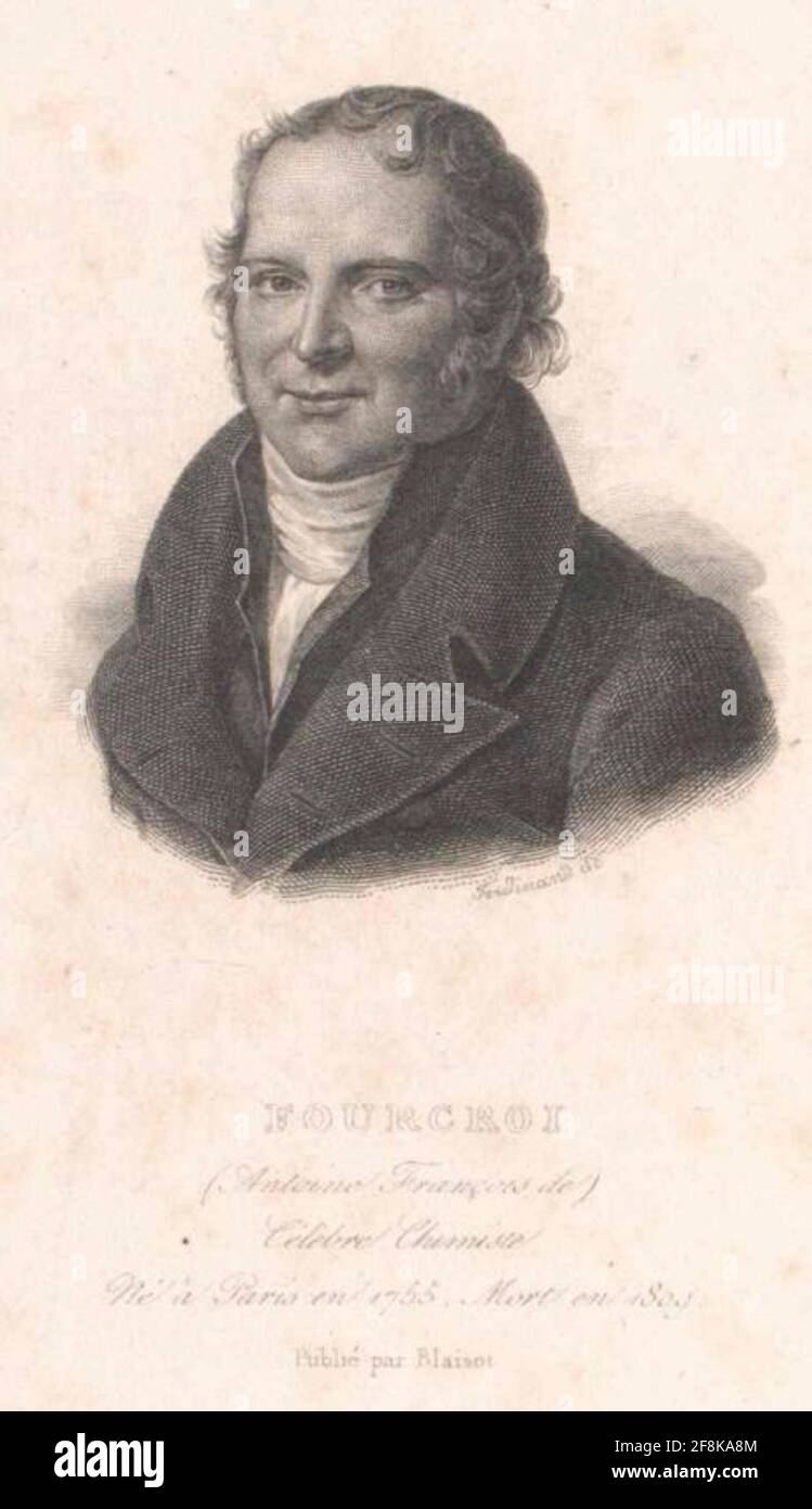 Fourcroy hi-res stock photography and images - Alamy