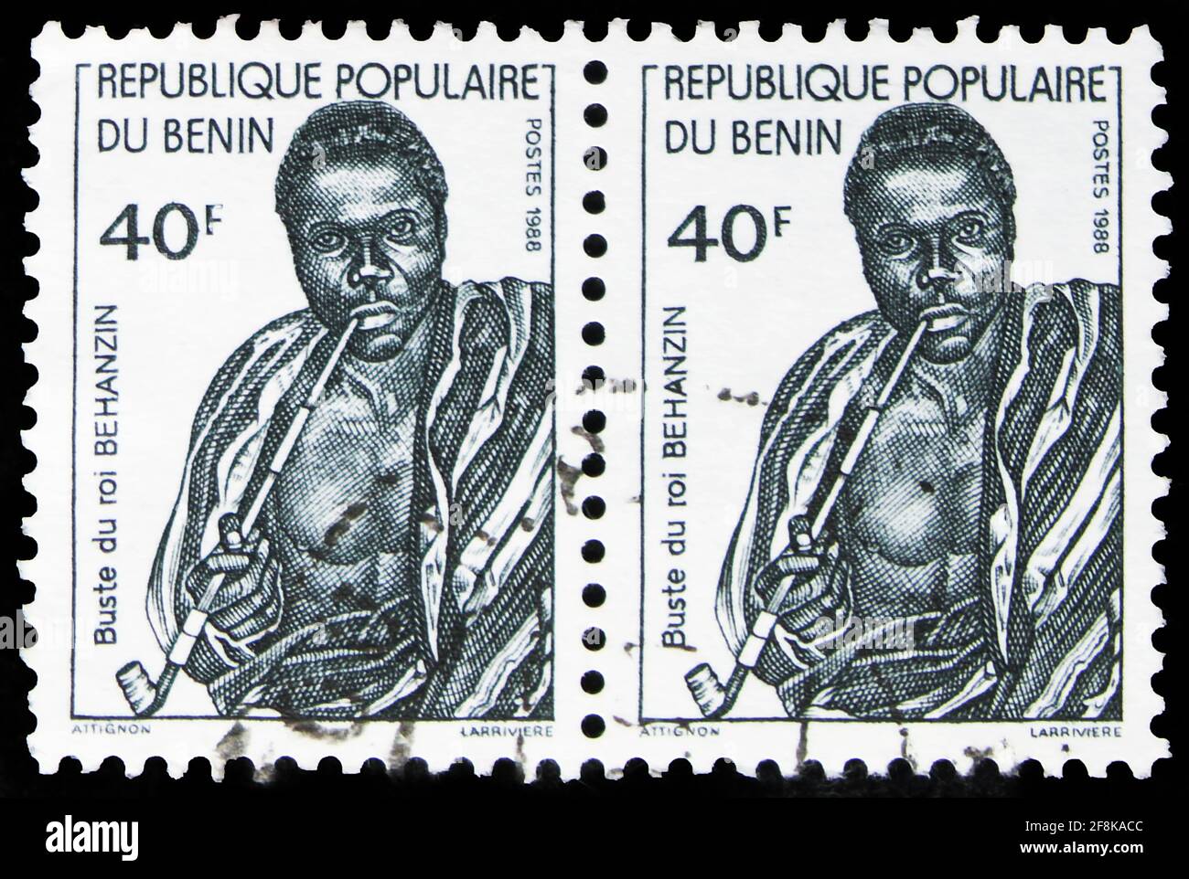 Behanzin High Resolution Stock Photography and Images - Alamy