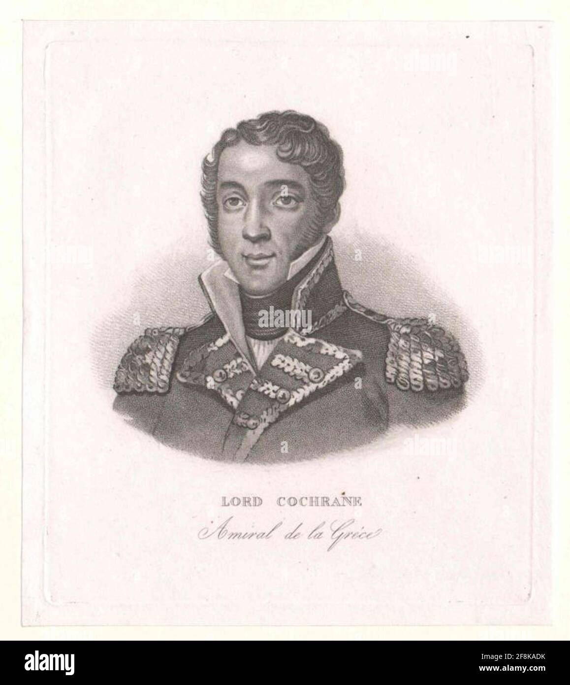 Cochrane thomas hi-res stock photography and images - Alamy