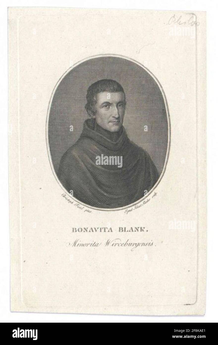 Joseph blank hi-res stock photography and images - Alamy