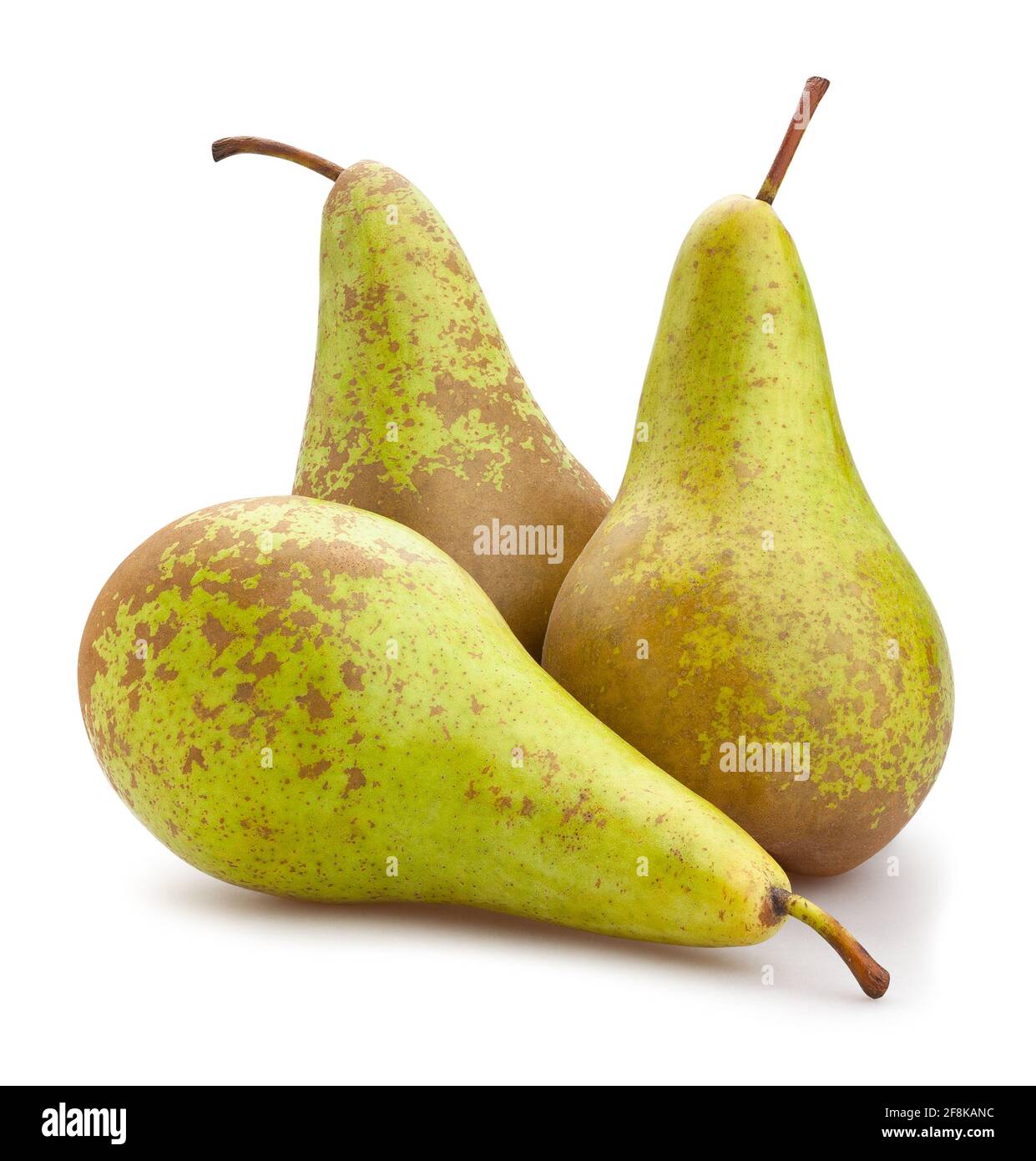 Green pear hi-res stock photography and images - Alamy