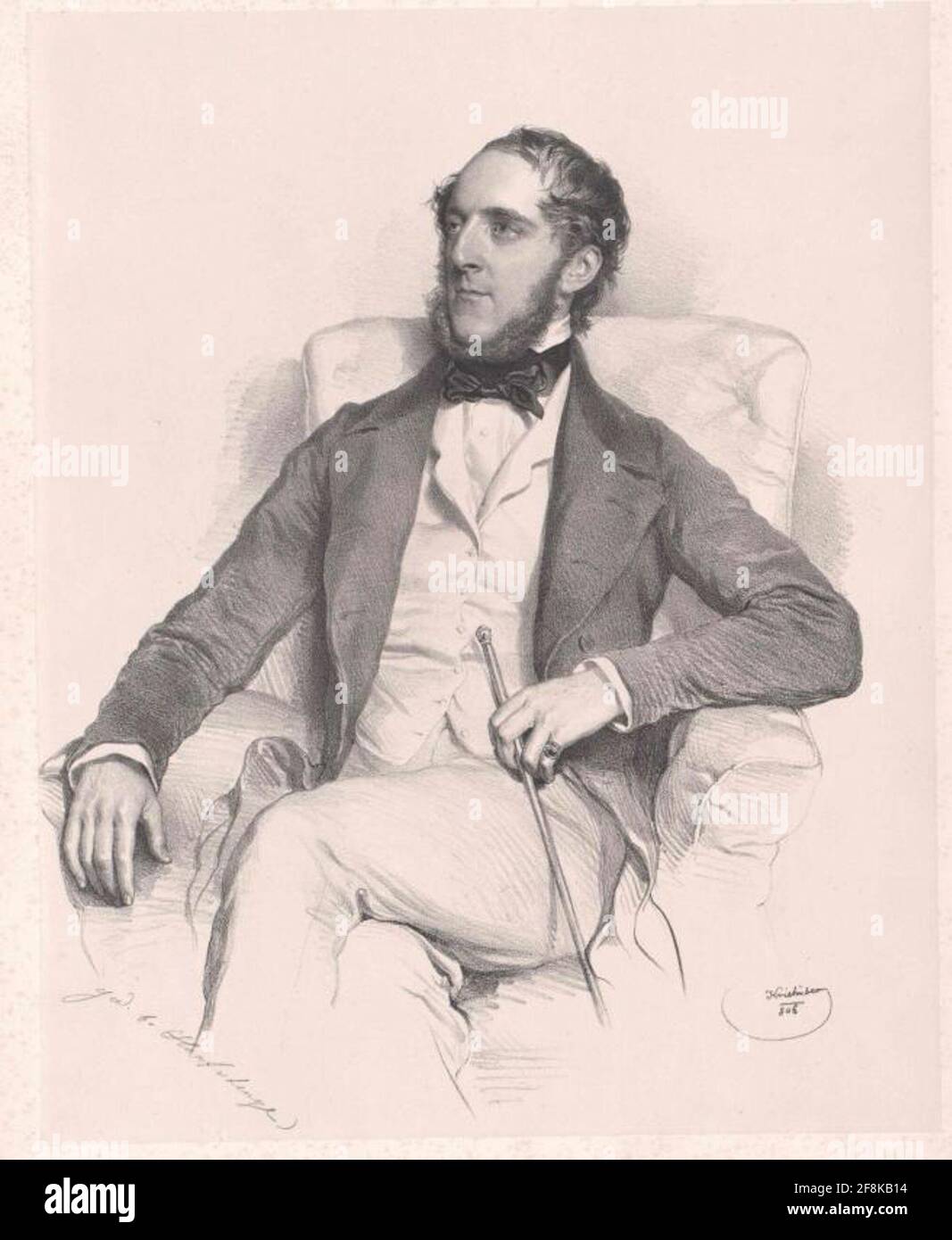 Lord clinton hi-res stock photography and images - Alamy