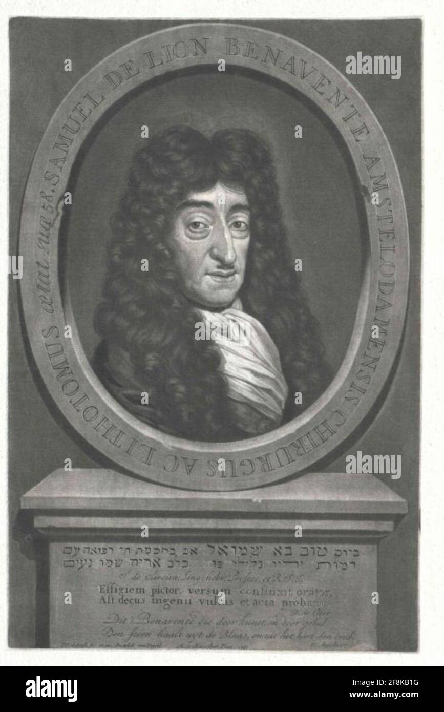 Samuel leon hi-res stock photography and images - Alamy