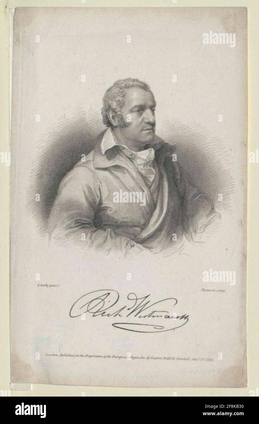 Westmacott richard hi-res stock photography and images - Alamy