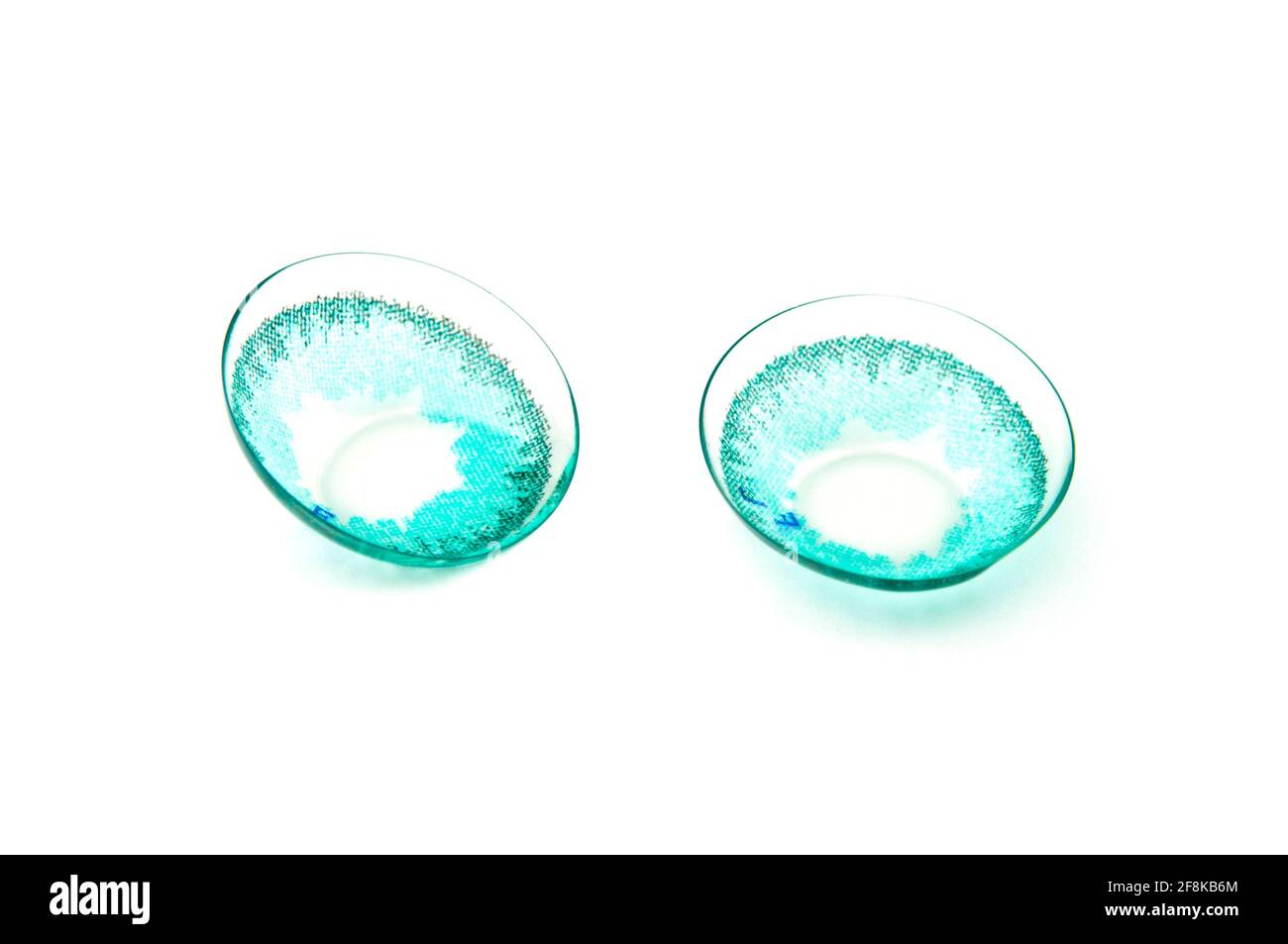 Hydrogel lens hi-res stock photography and images - Alamy