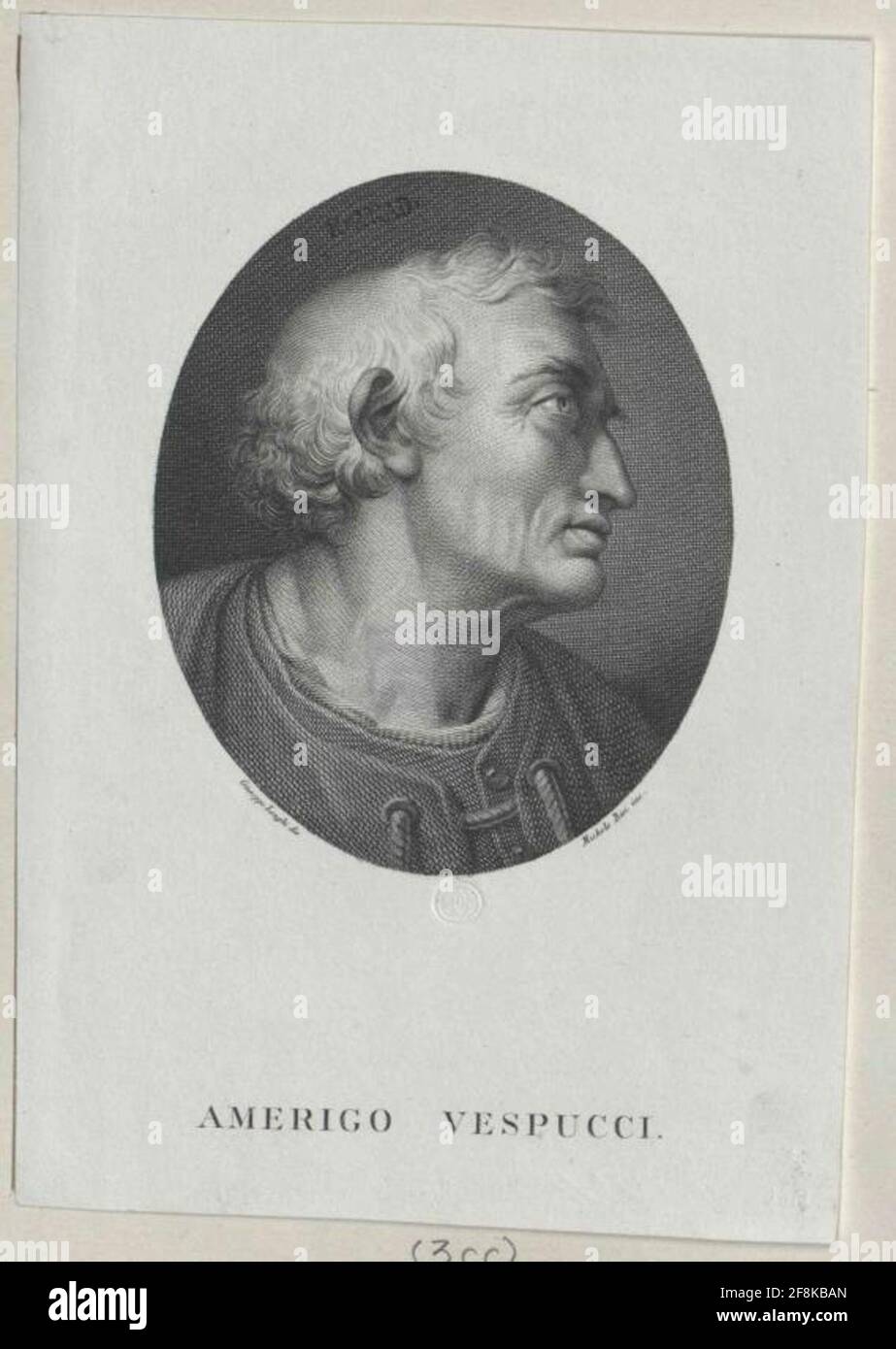 Amerigo vespucci exploration hi-res stock photography and images - Alamy