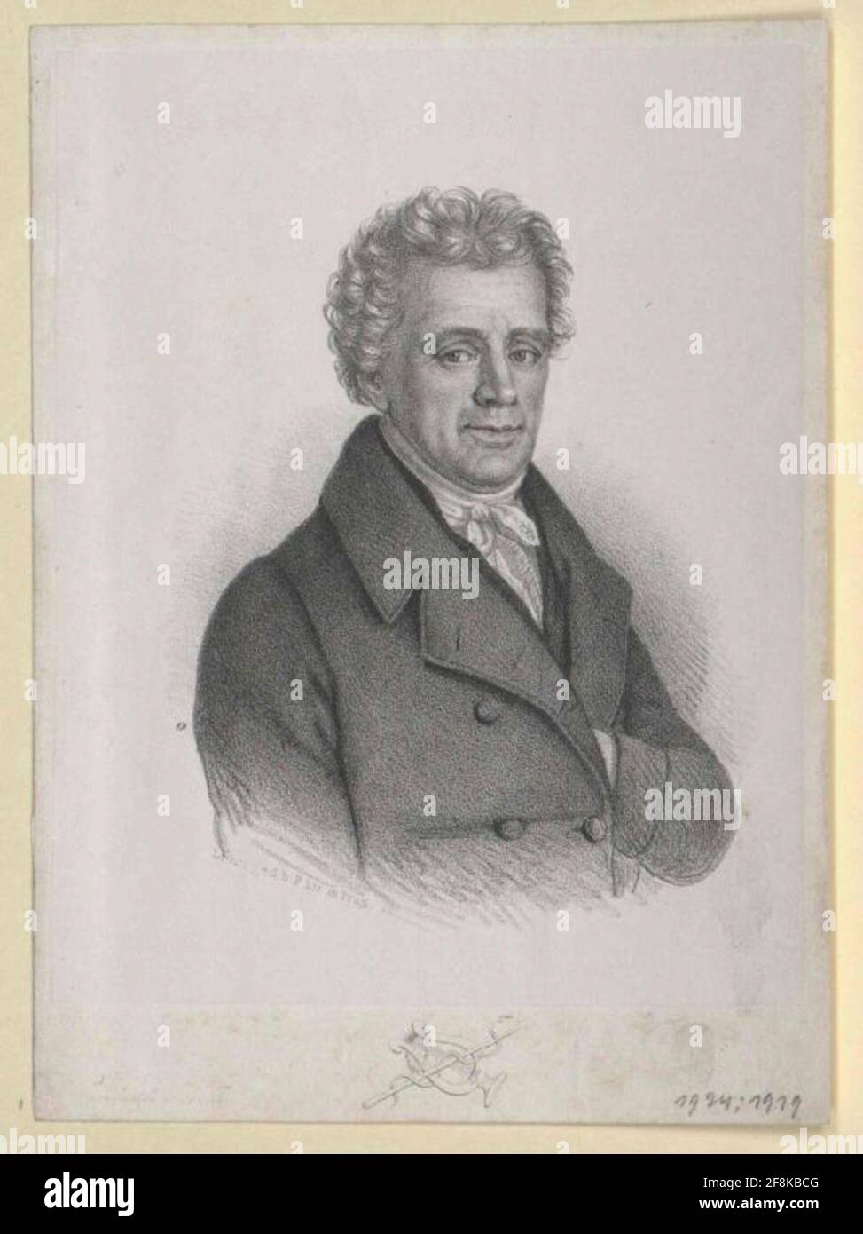 Johann held hi-res stock photography and images - Alamy